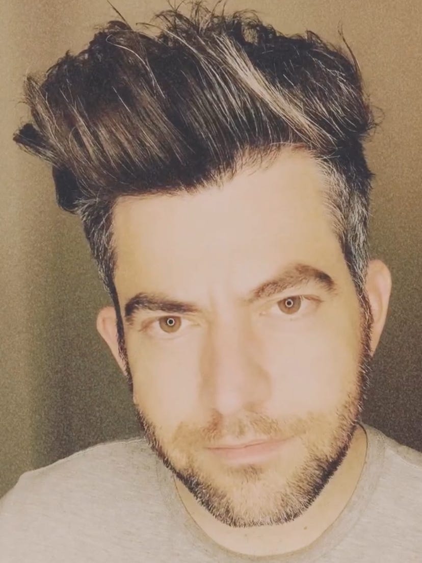 DJ Gilbert – Medium
