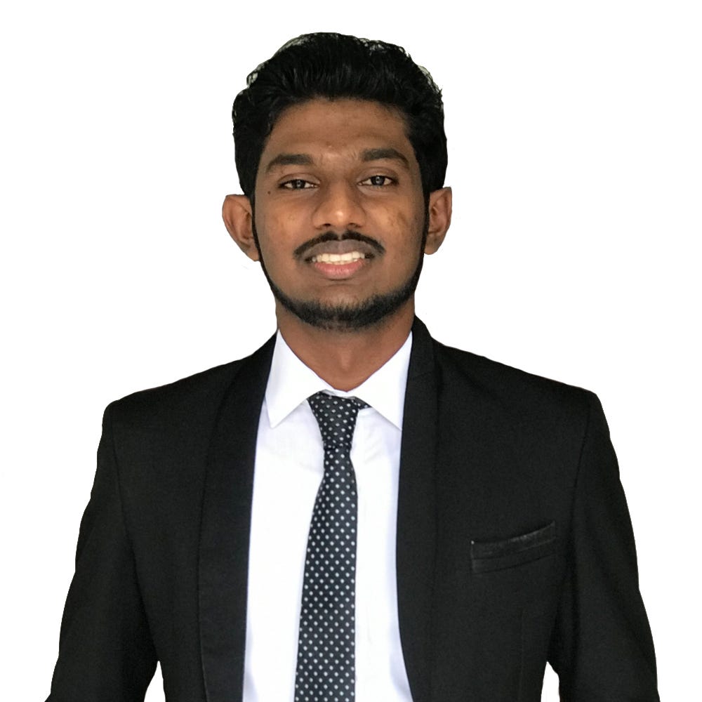 Pathum Thilina – Medium