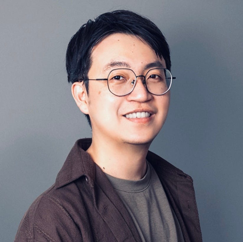 Harry Chuang – Medium