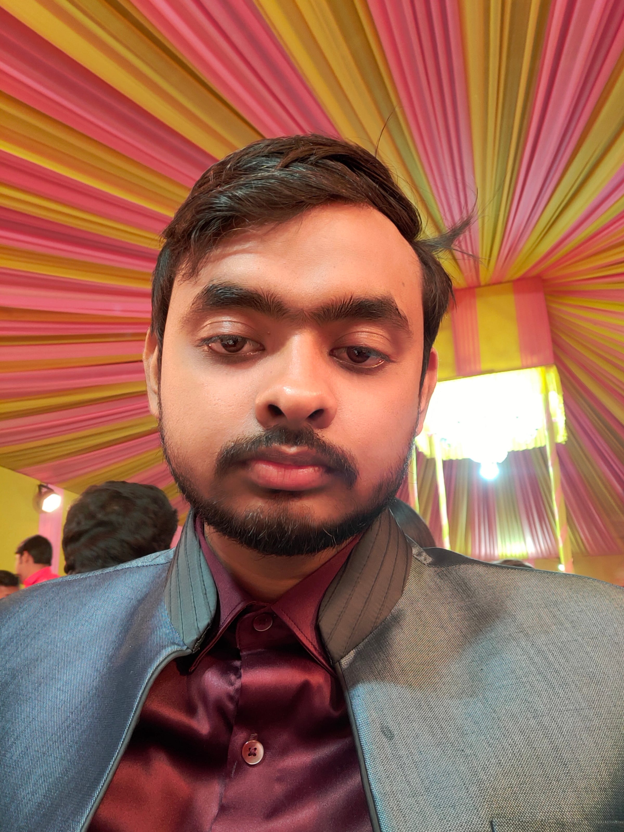 About – Subhadwip Pakira – Medium
