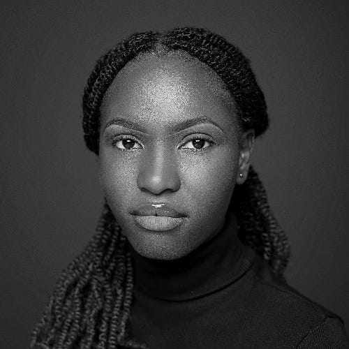 Deborah Alonge – Medium
