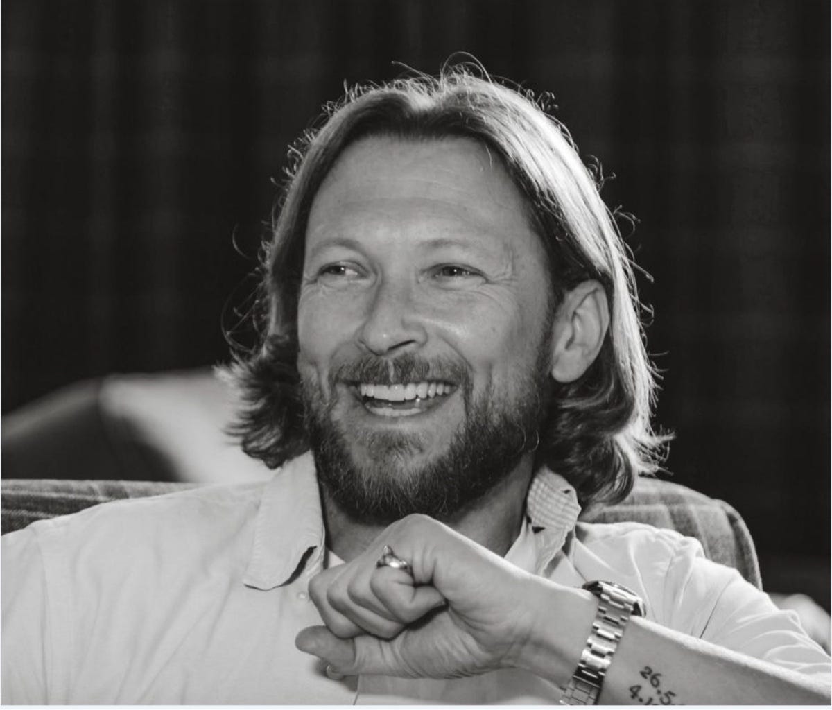 About – Lee Cooper – Medium