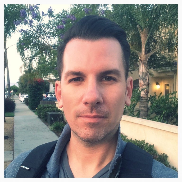 Cory Hibbs – Medium