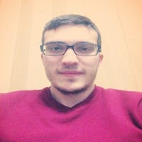 Abdullah Sahin – Medium