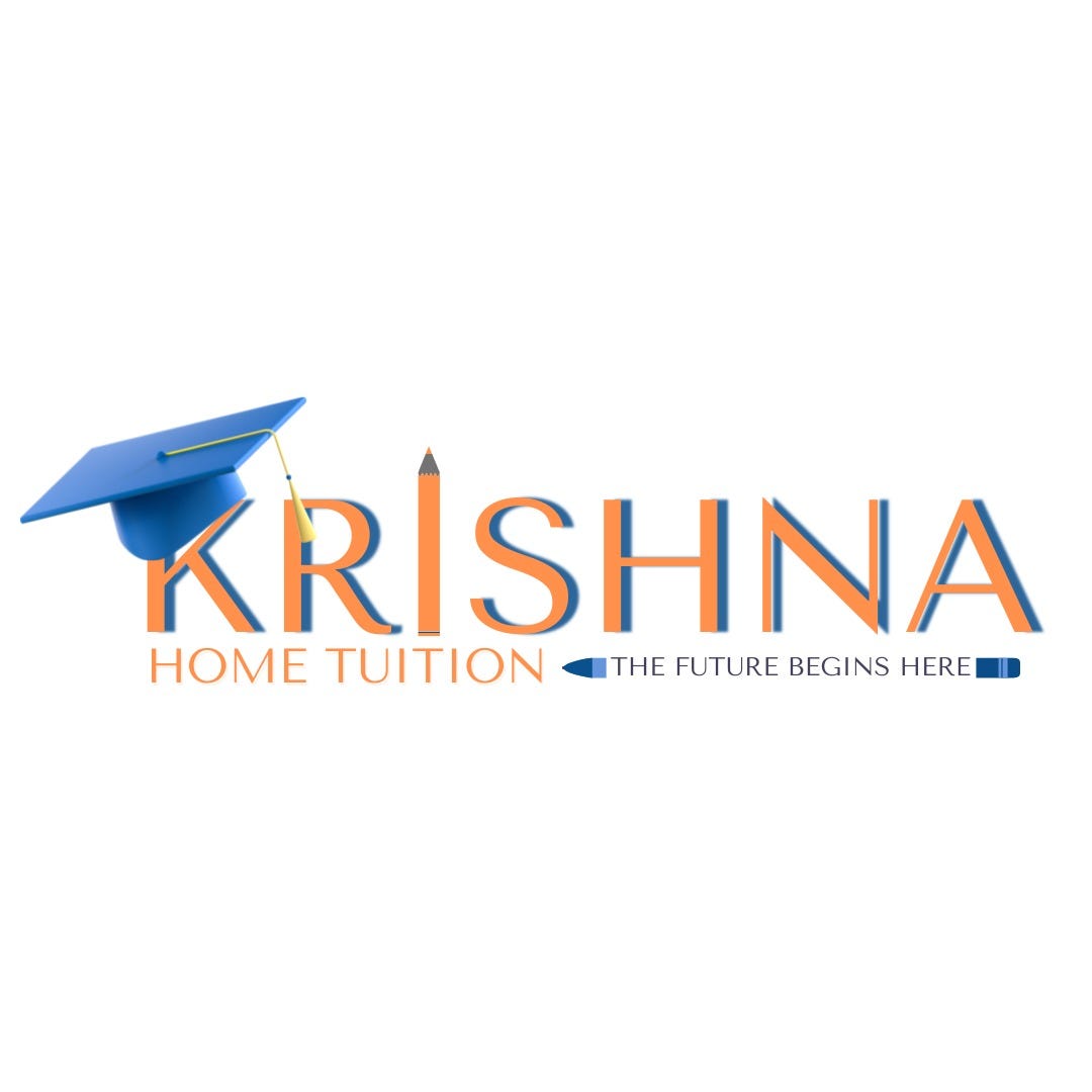 Krishna Home Tuition – Medium