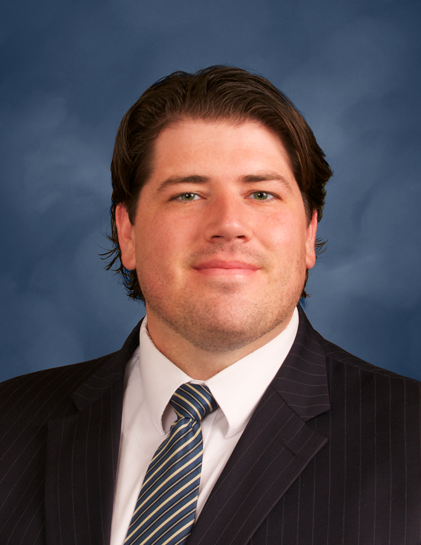 Daniel Garner – Medium