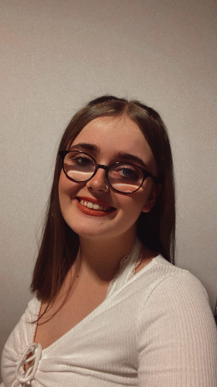 Bethanie Jarvis-Green – Medium