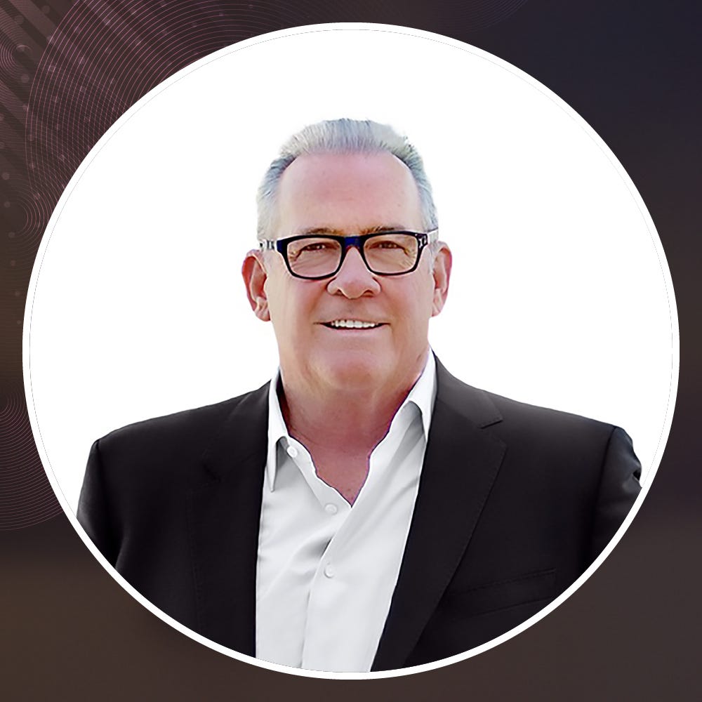 About – Rob Thomson – Medium