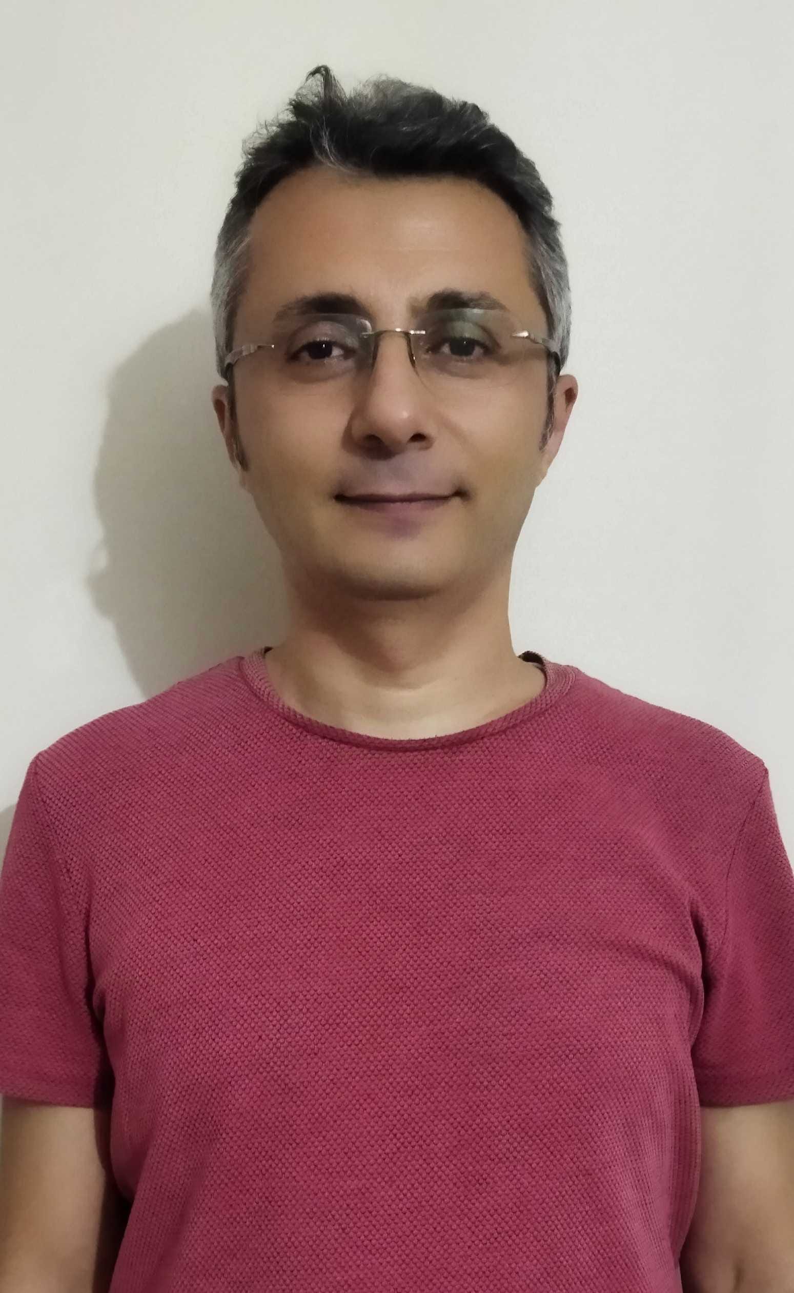Nihat Soydan – Medium