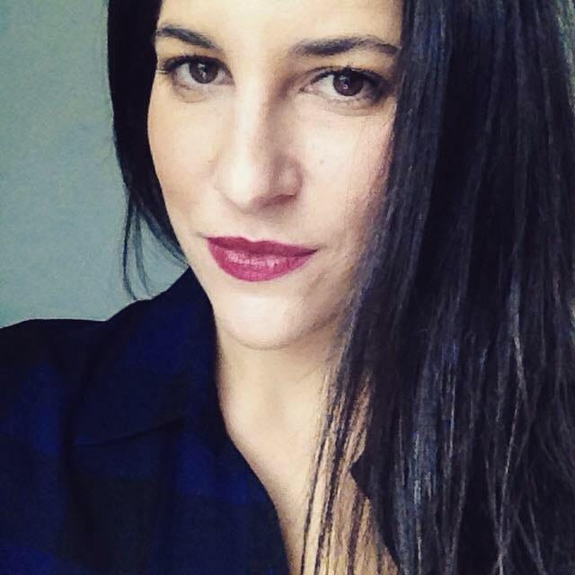 Stephanie Hessel – Medium