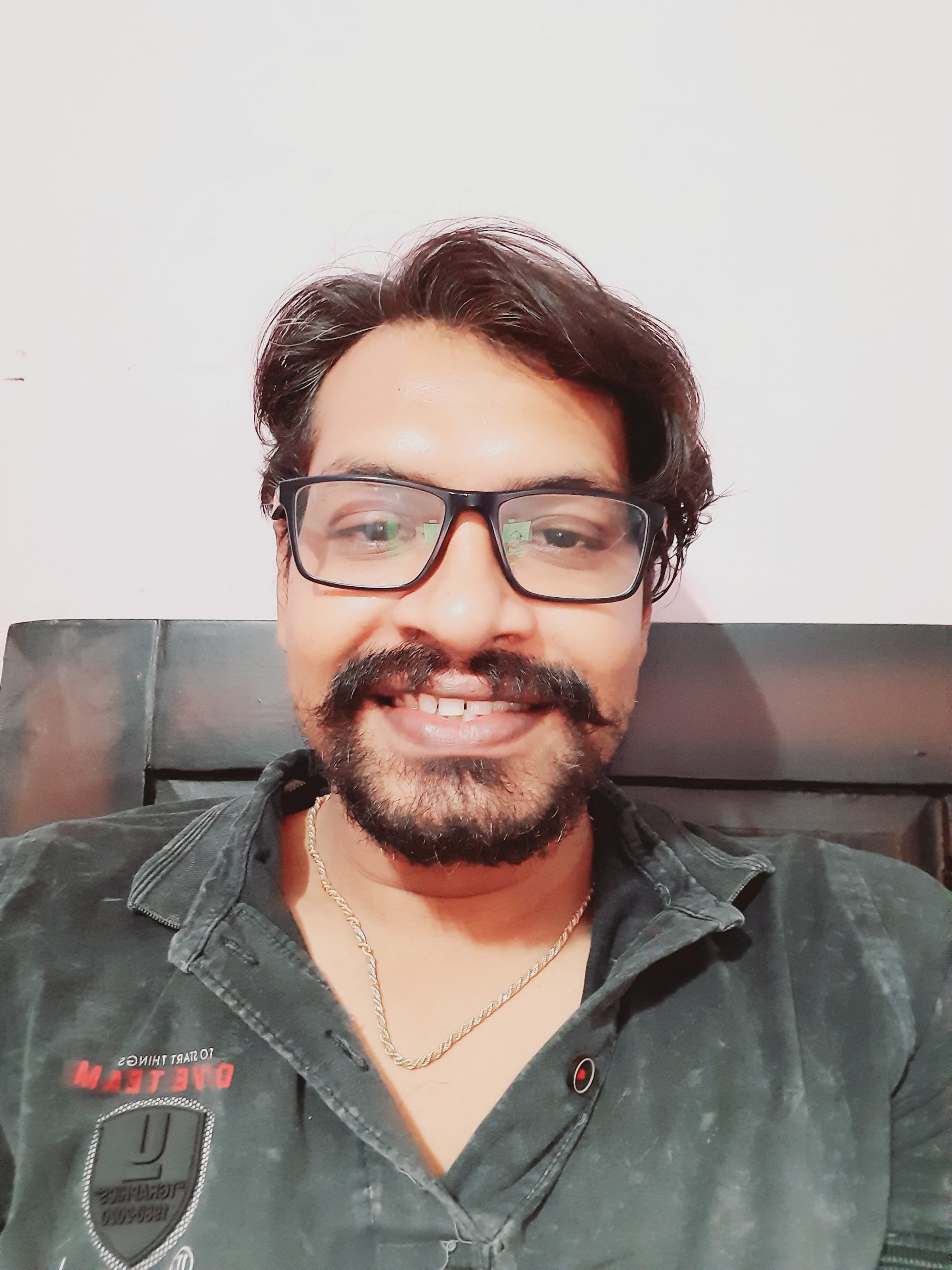Neeraj Sahu – Medium