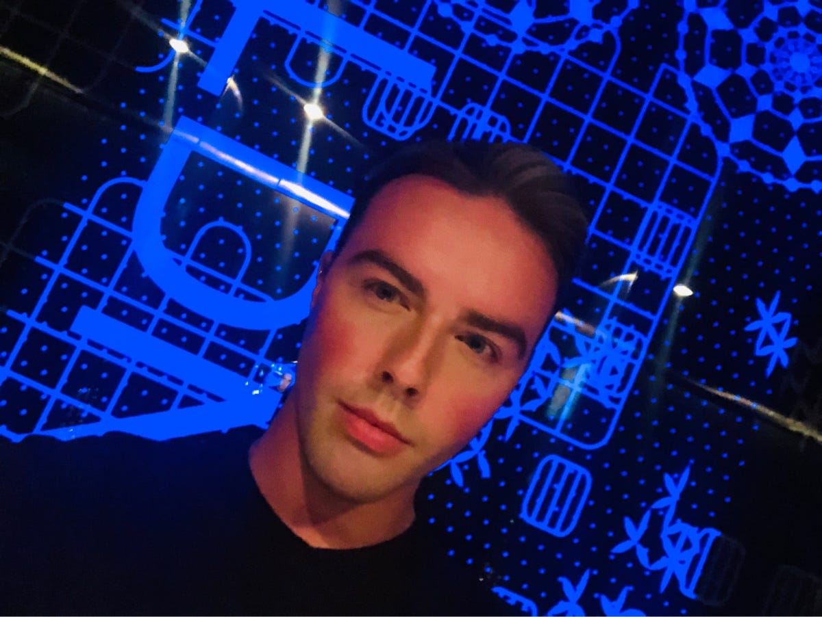 Jordan Daly – Medium