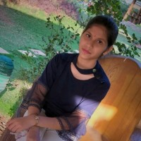 Anushka Pandhere – Medium