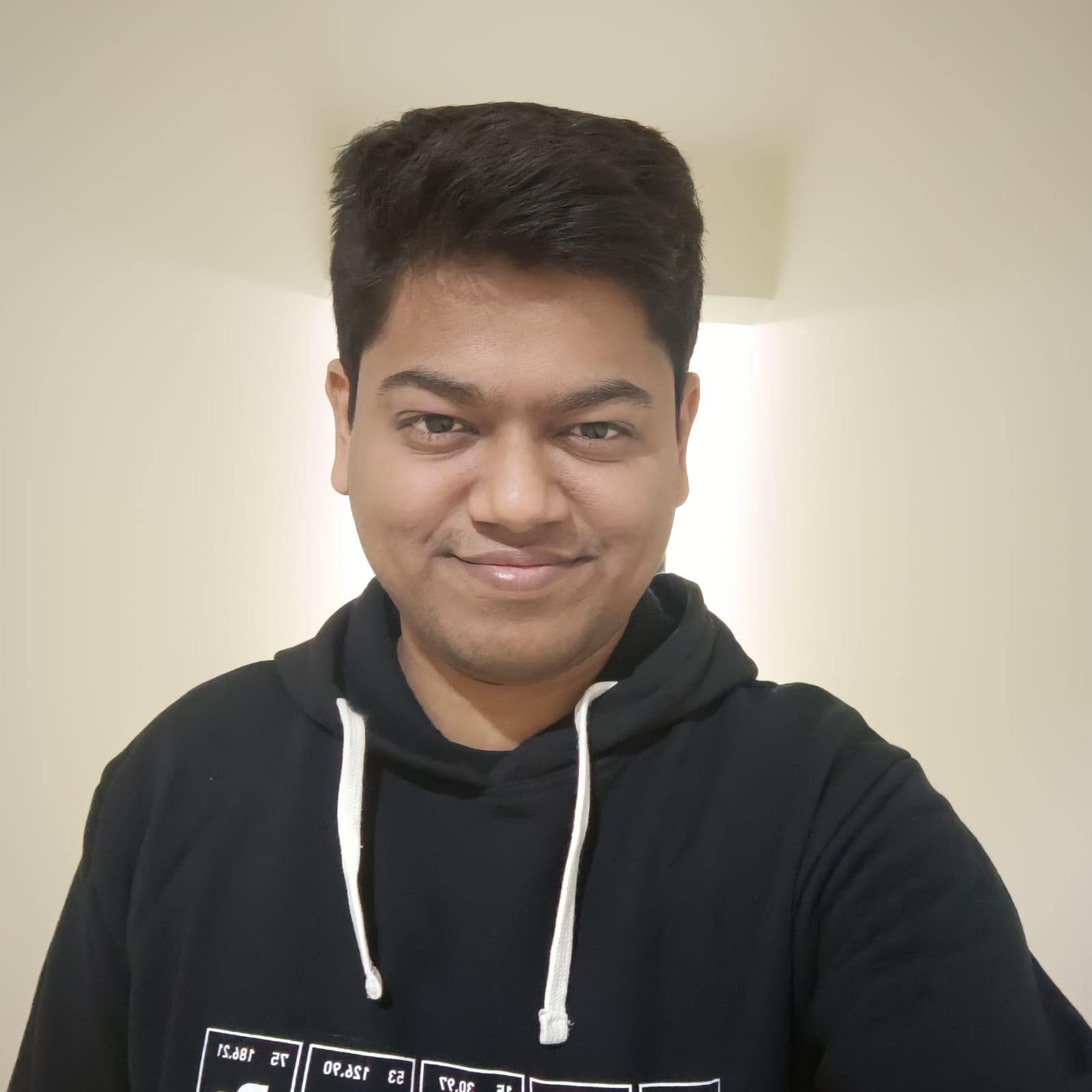 Sandipan Mukherjee – Medium