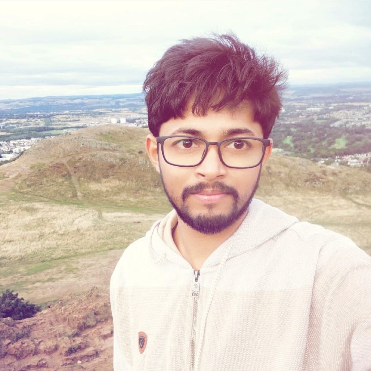 About – Abhishek Bohare – Medium