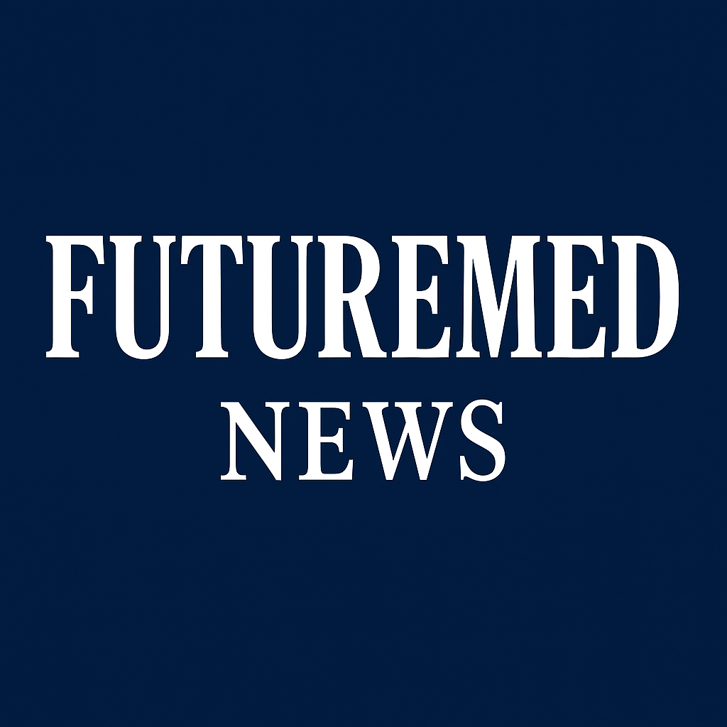 FutureMed News – Medium