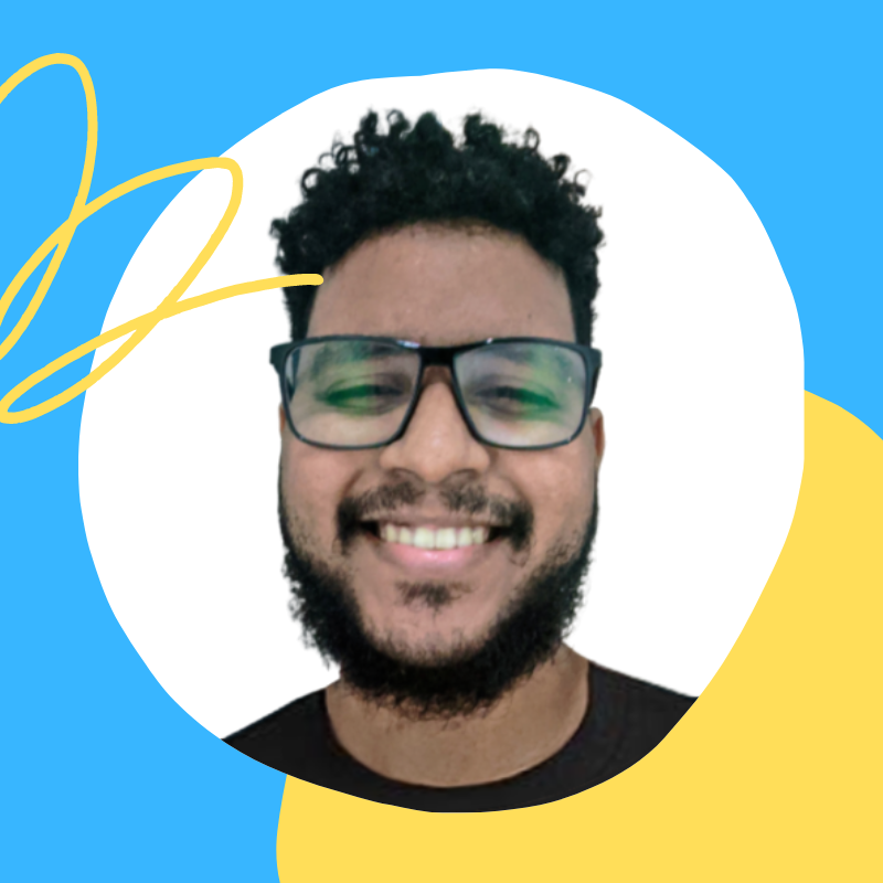 Matheus Queiroz – Medium
