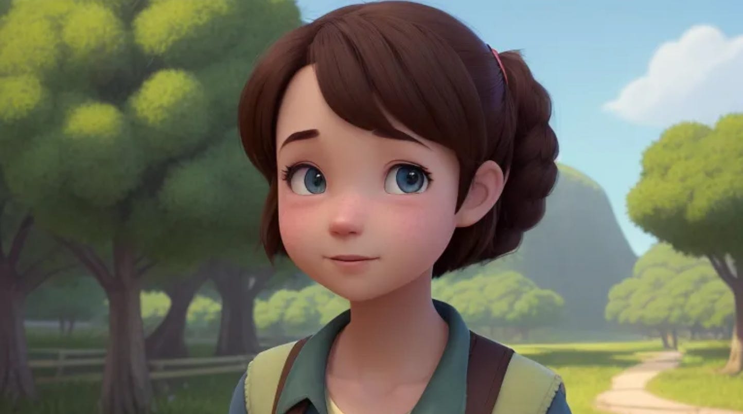 Ariel Peter – Medium