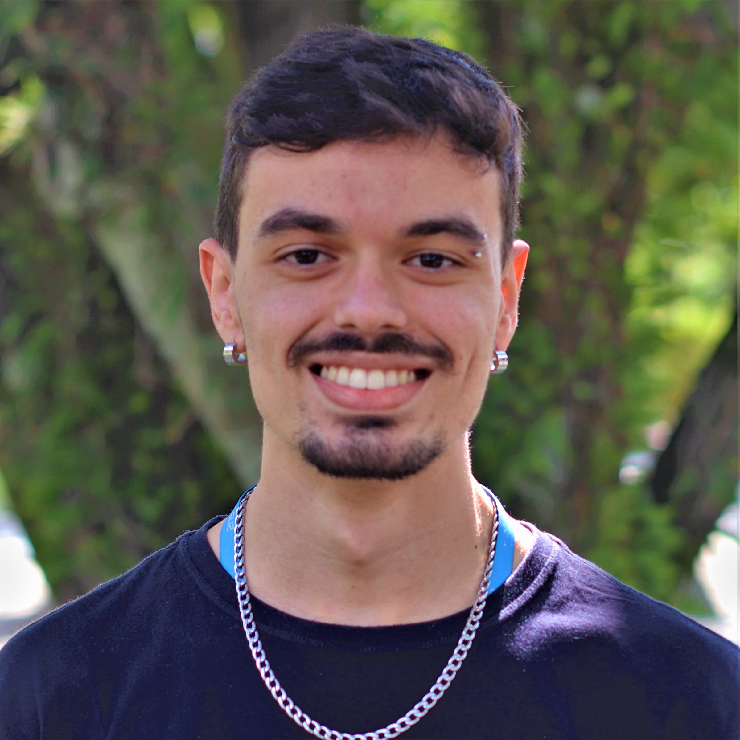 Matheus Oliveira De Souza – Medium
