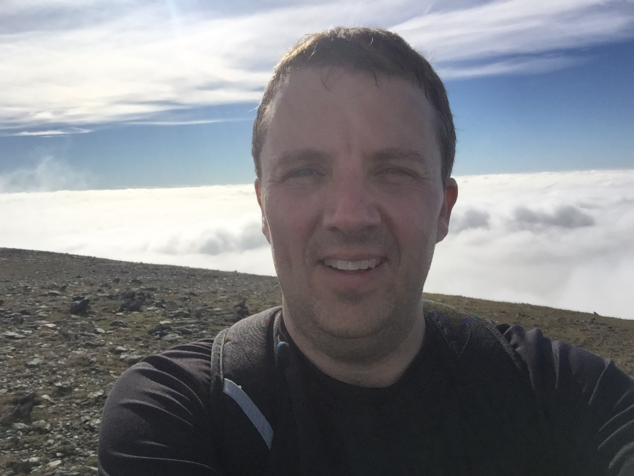 Dorian Farrimond – Medium