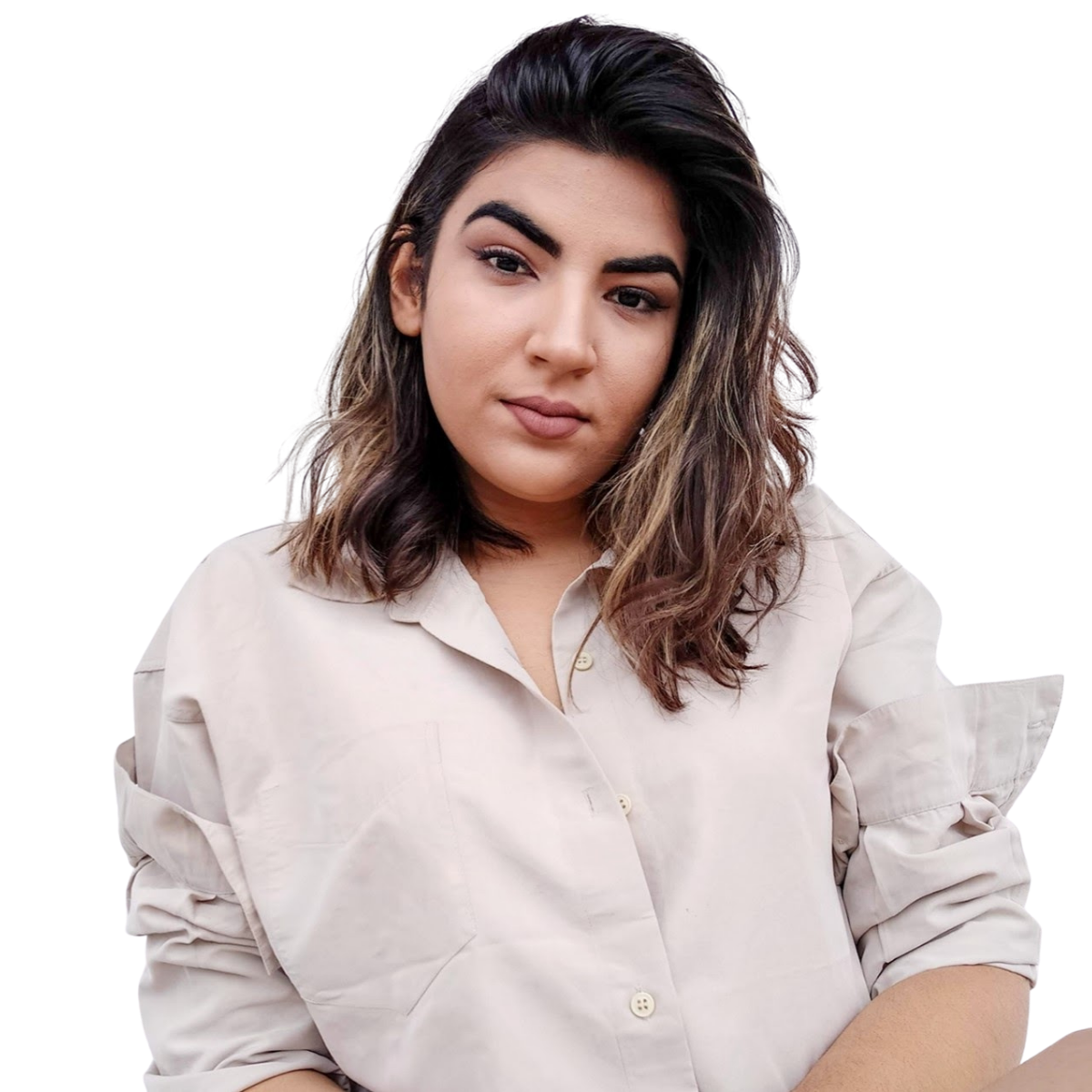 Daiana Almeida – Medium