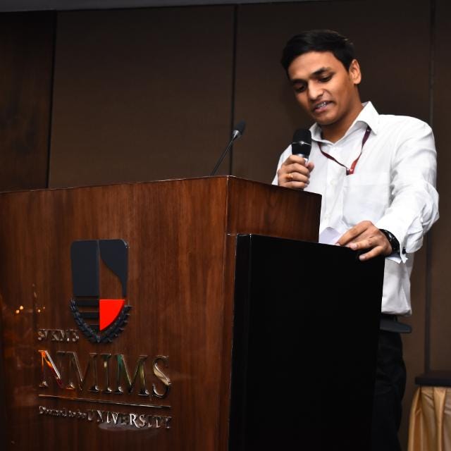 About – Ashish Kumar Gupta – Medium