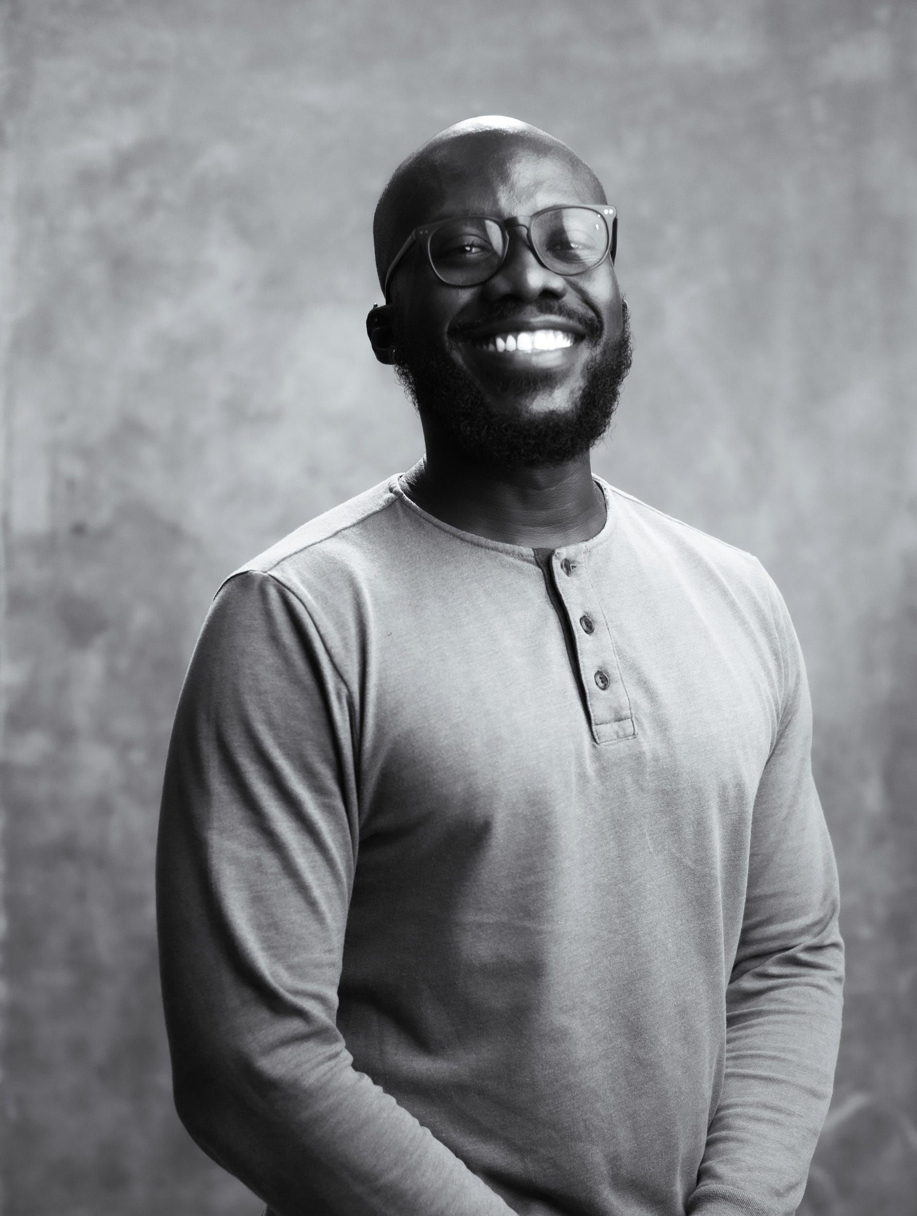 About – Alfred Quartey – Medium