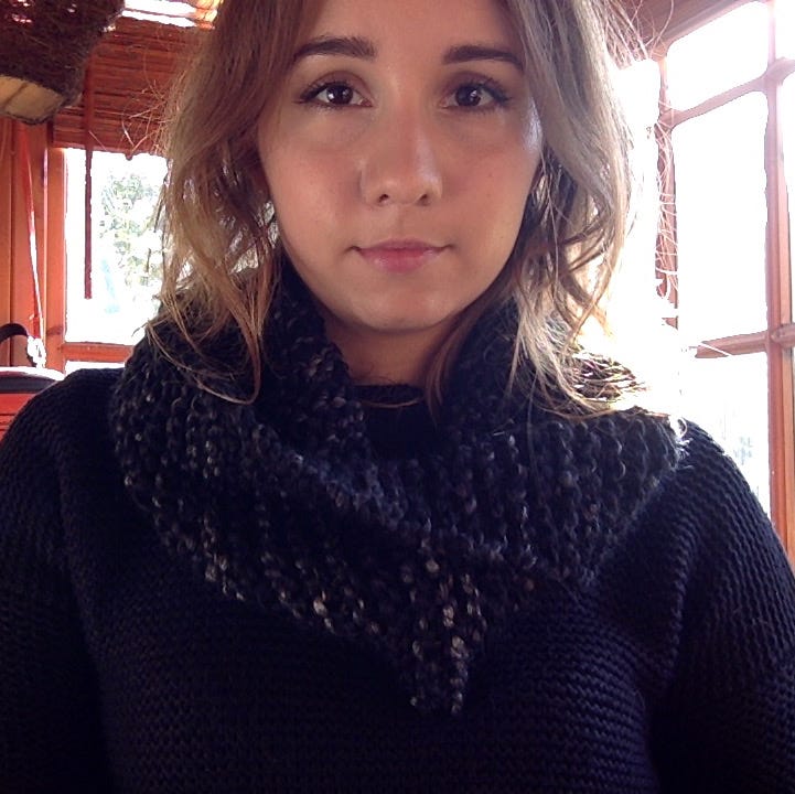 About – Laura Kalbag – Medium