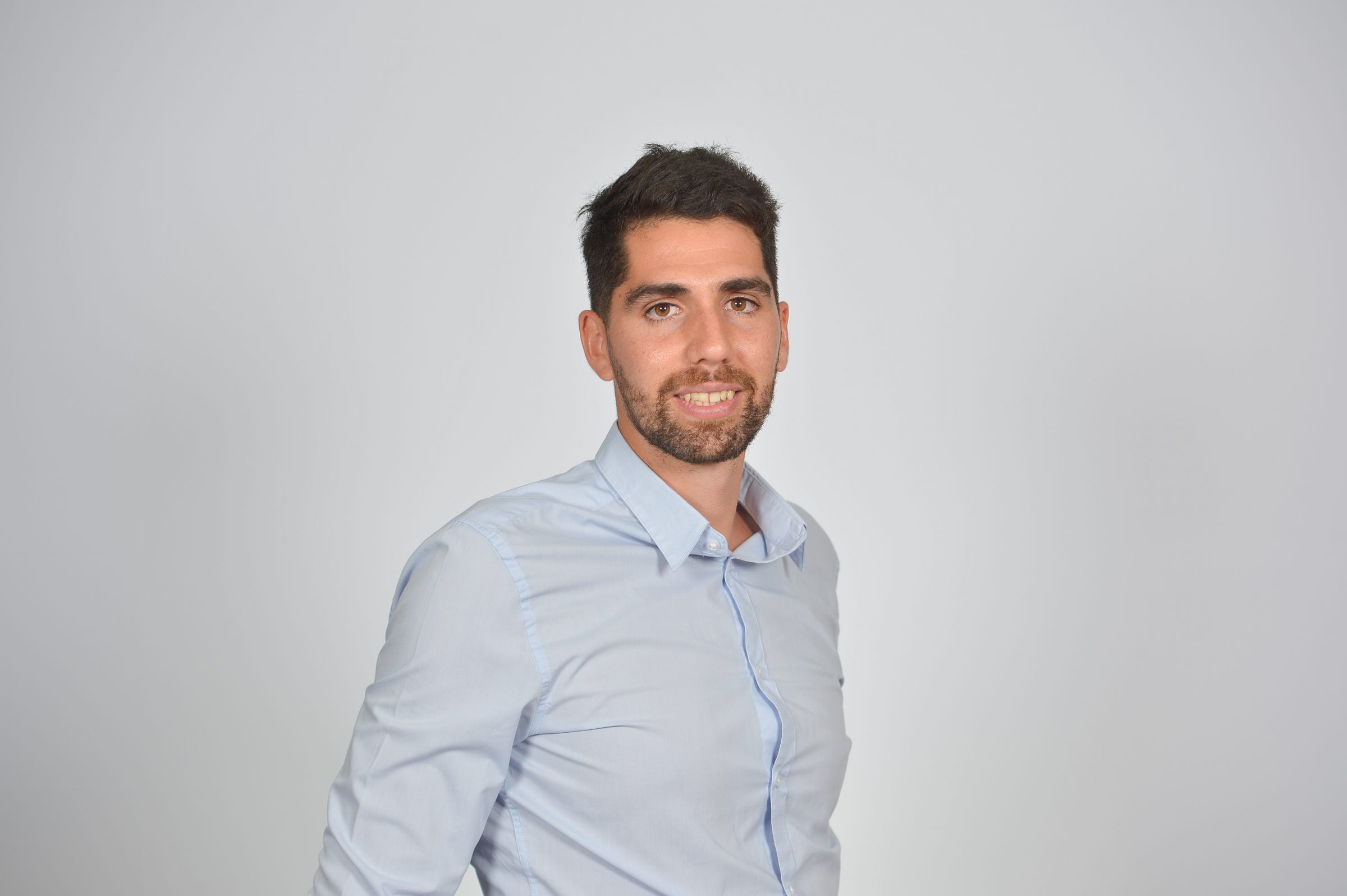 About – Agus Velazquez – Medium