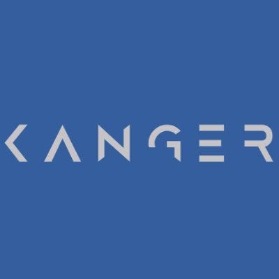 kanger.dev – Medium