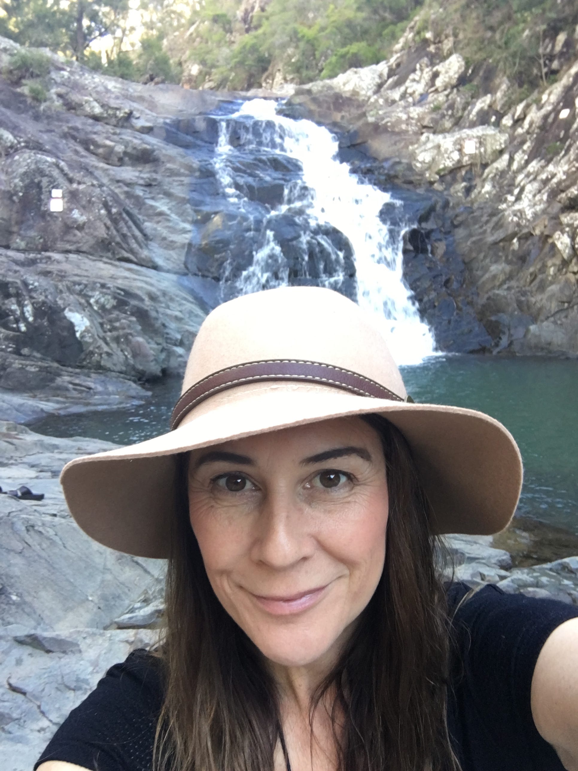 Alison Potts- Life Lessons From MS – Medium