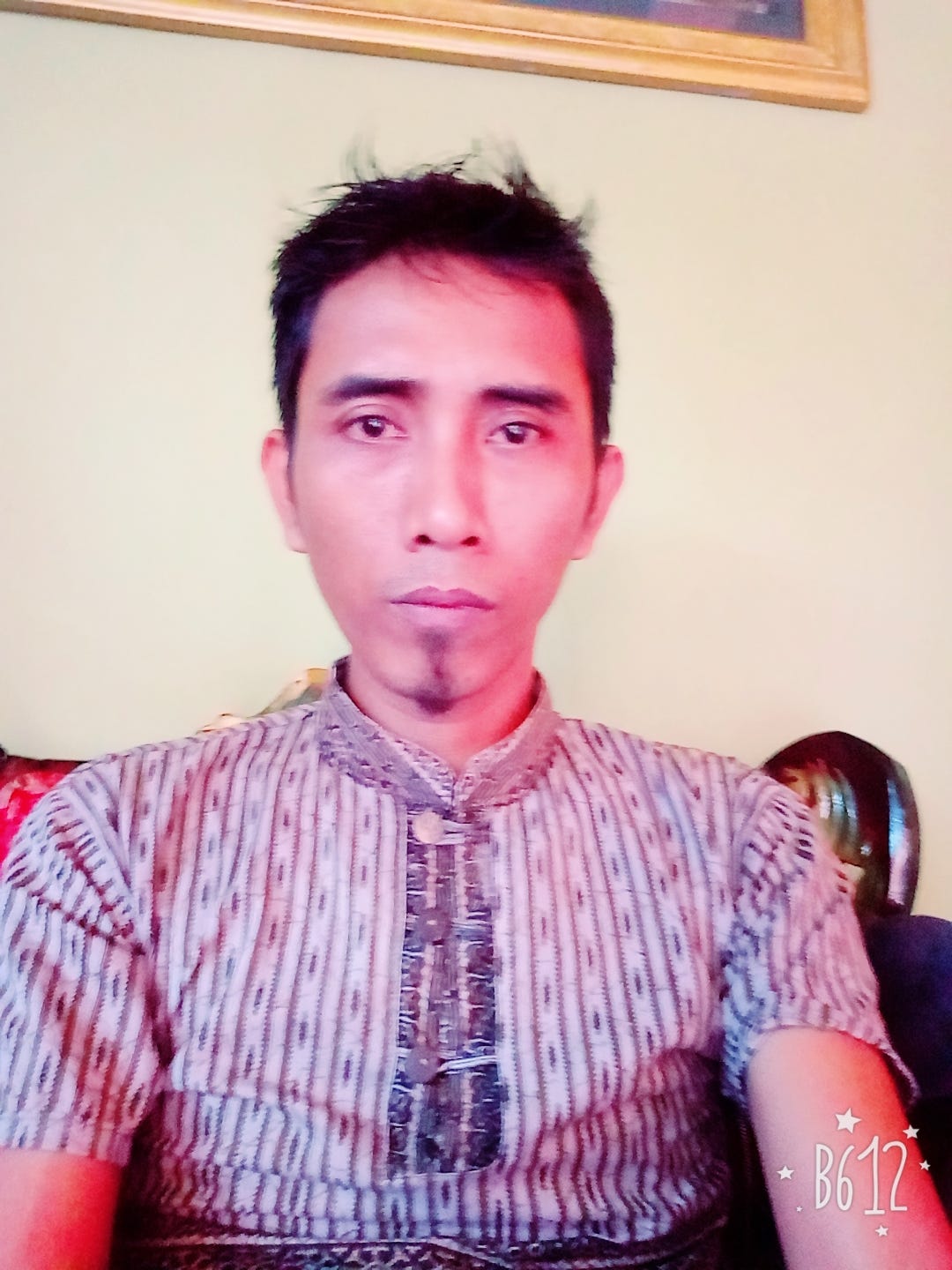 Firman Gani – Medium