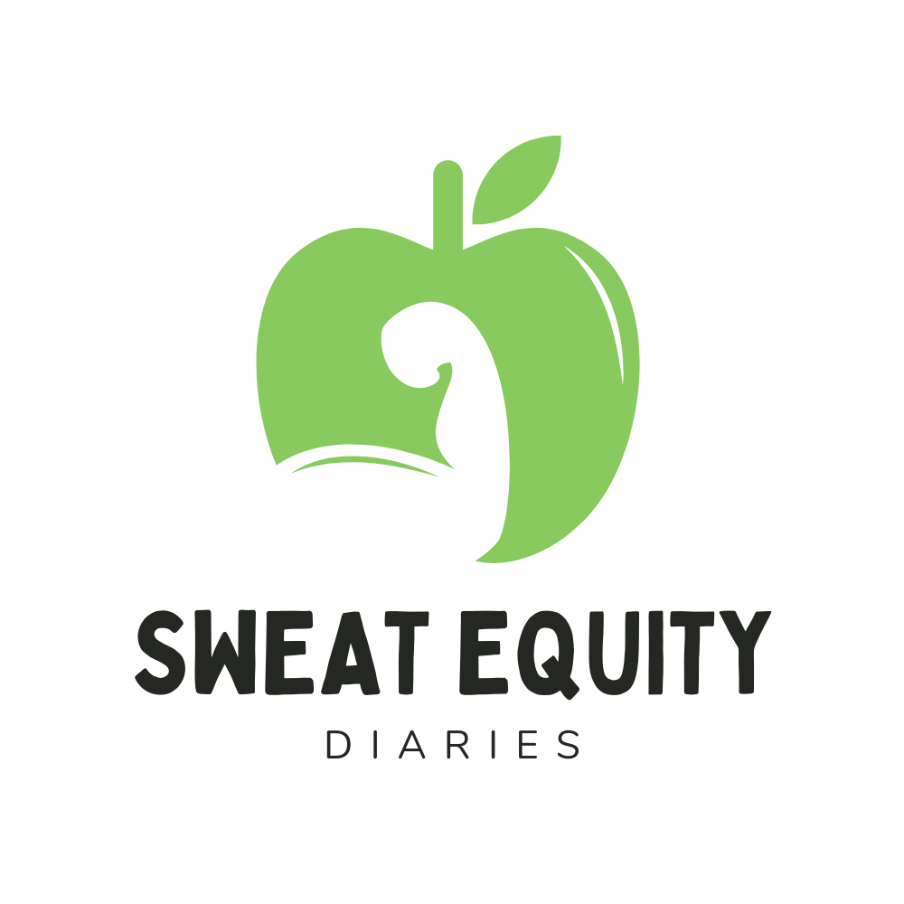 Sweat Equity Diaries – Medium