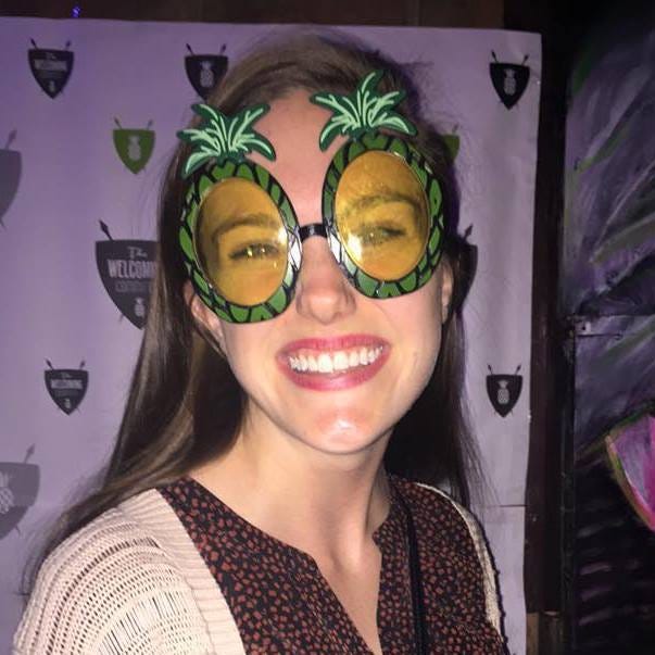 About – Sarah Stoehr – Medium