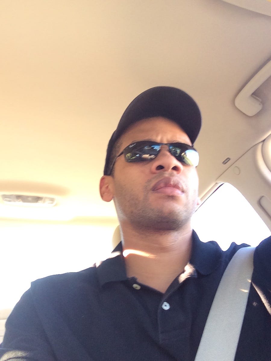 Eric Richey – Medium