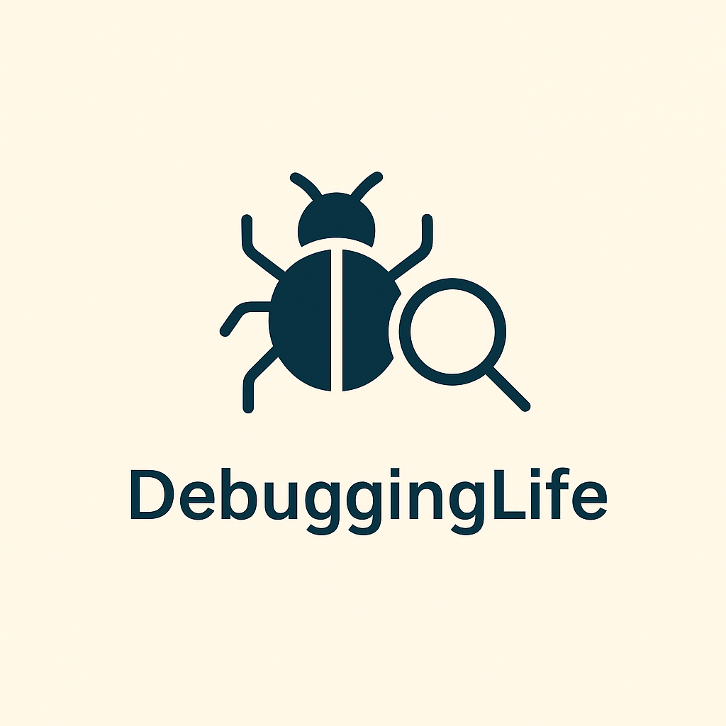 DebuggingLife – Medium