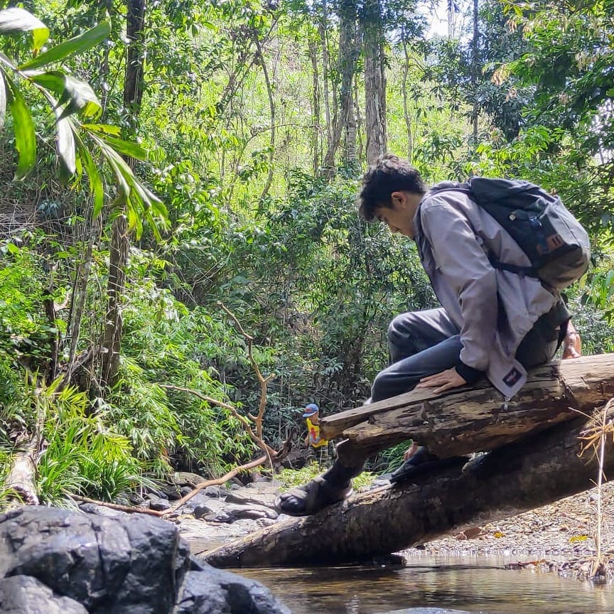 About – M. Amir Nugraha – Medium