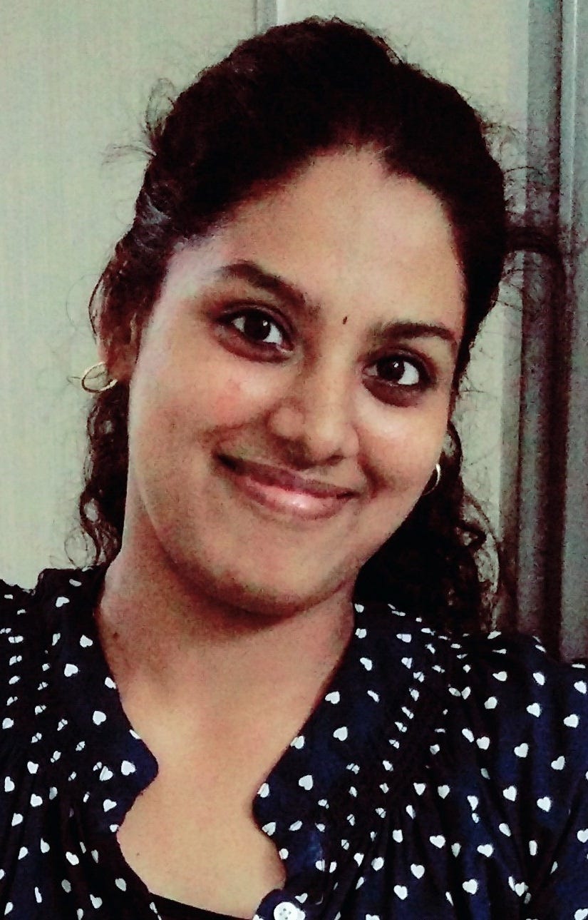 sumuki Jk arun – Medium