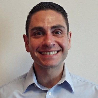 Christopher Musico – Medium
