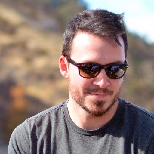 About – Pete Lada – Medium