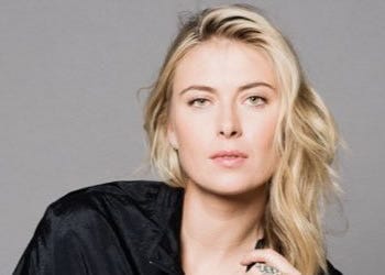 Maria Sharpova – Medium