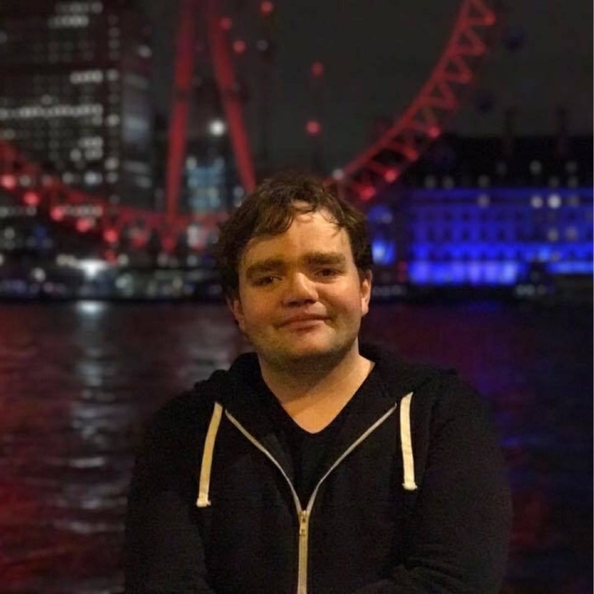Mark Newby – Medium
