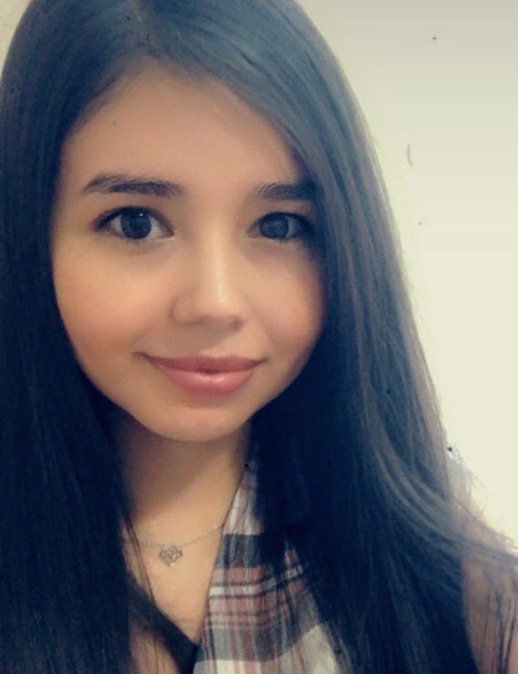 Abby Reyes – Medium