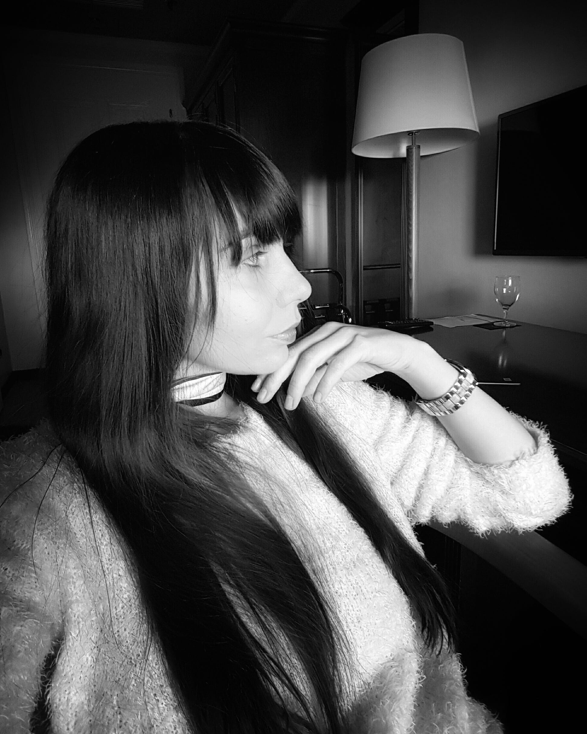 Gordana Radivojevic – Medium