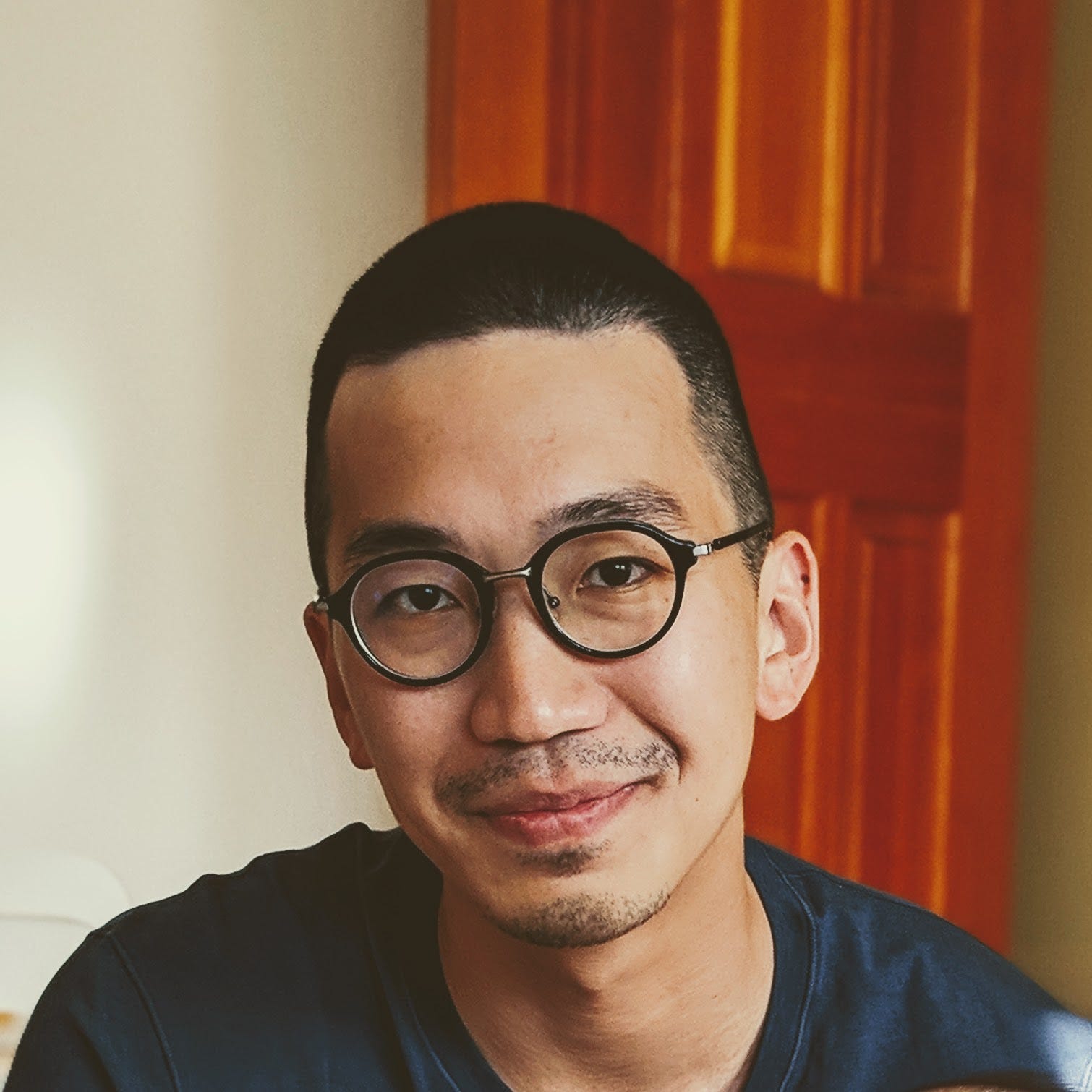 Benny Kao – Medium