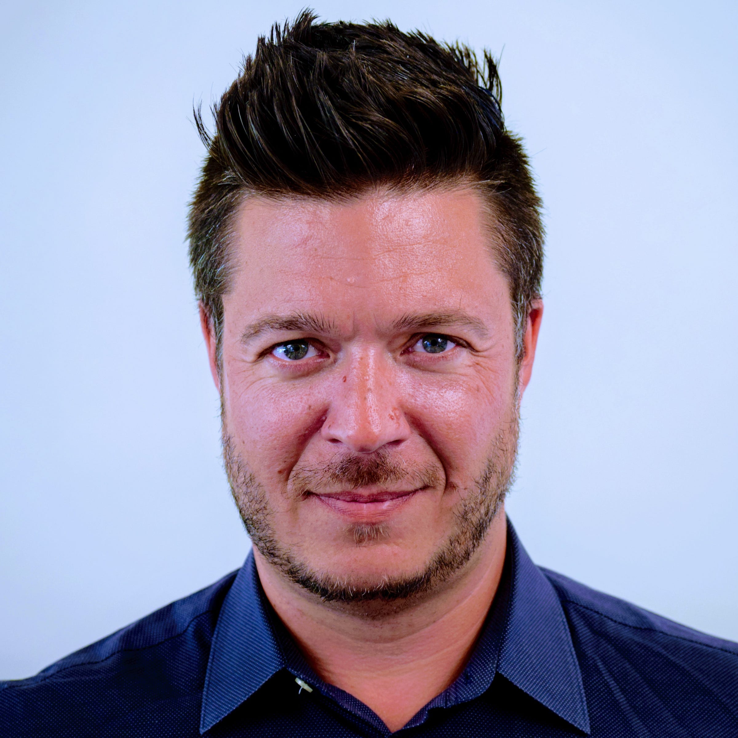 John-Isaac Clark – Medium