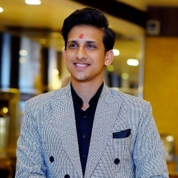 Rohit Chouhan – Medium