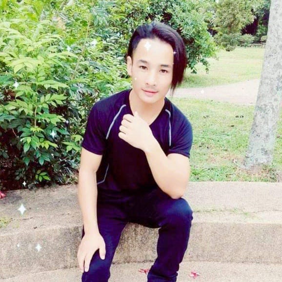 Padam Hang Limbu – Medium