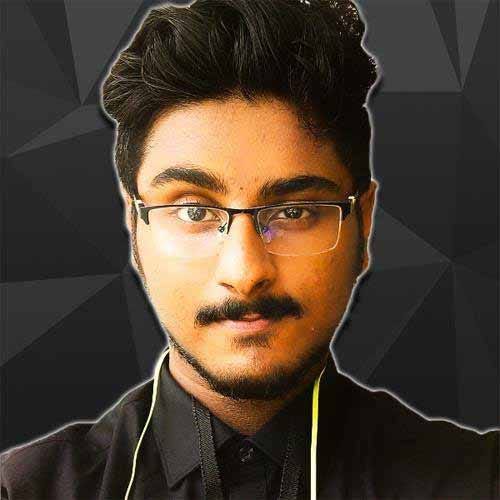 Vivek Nair – Medium