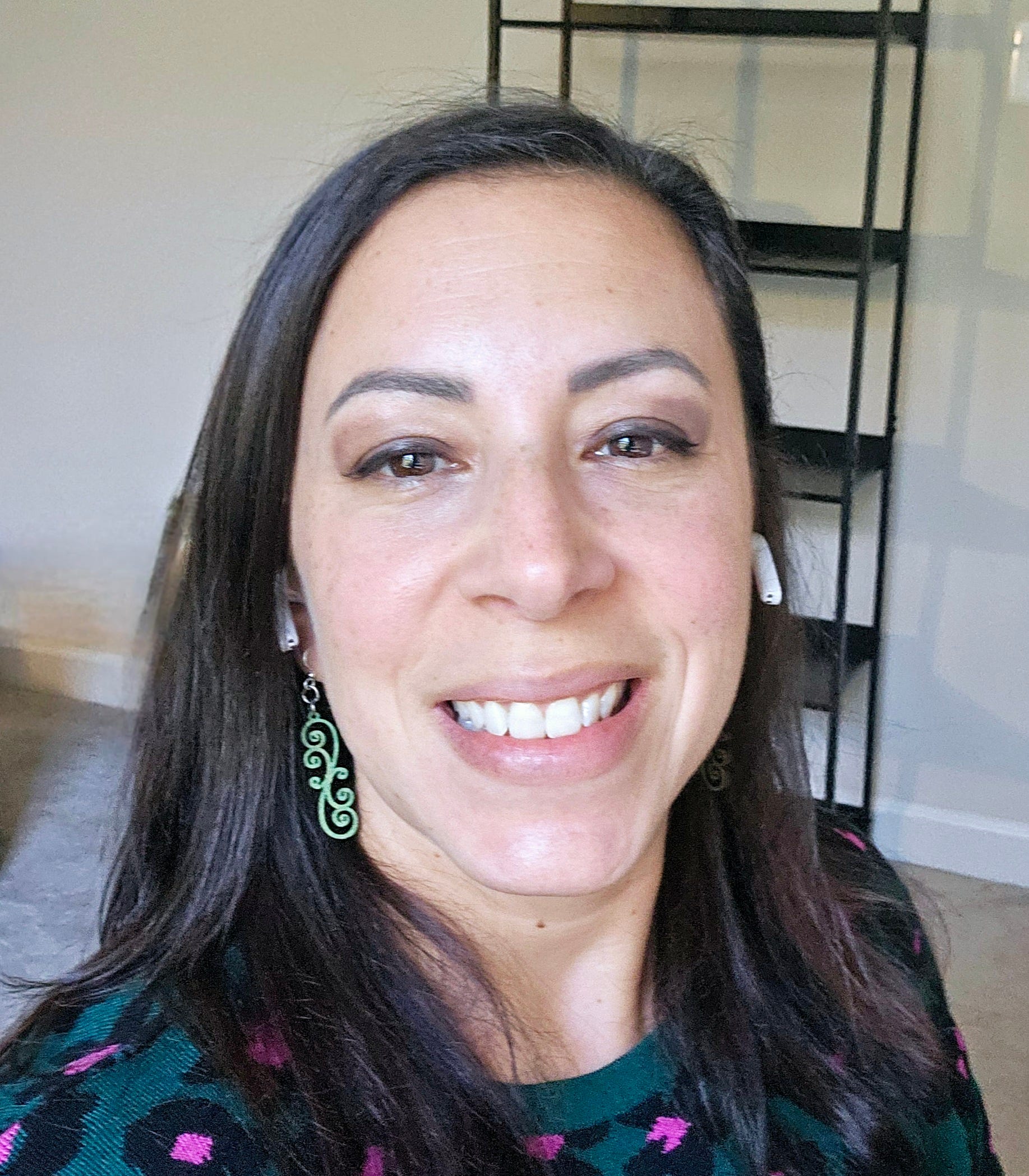 Sanya Fanous Whitaker – Medium